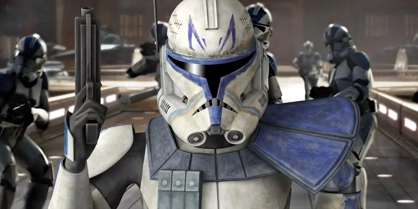 Star Wars Encyclopedia